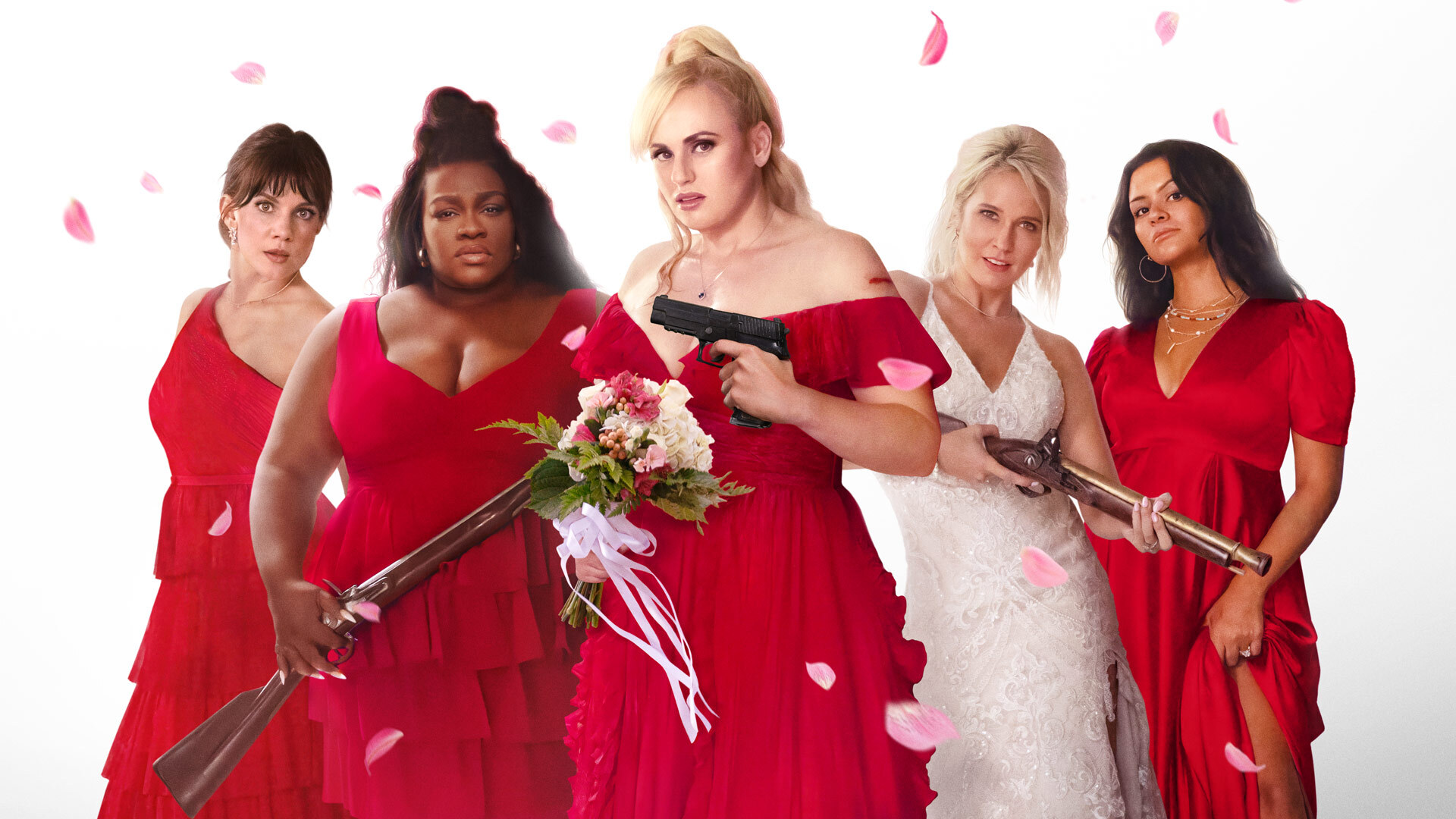 BOND | Bride Hard