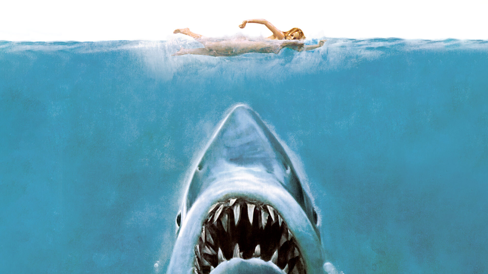 BOND | Jaws: 50th Anniversary