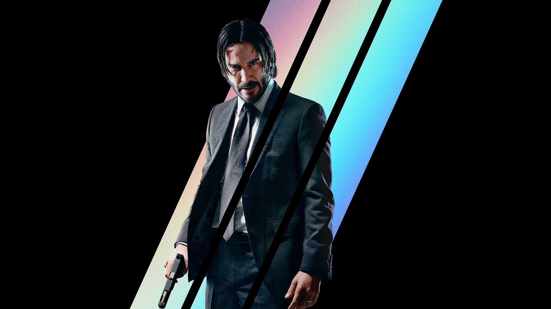 BOND | John Wick