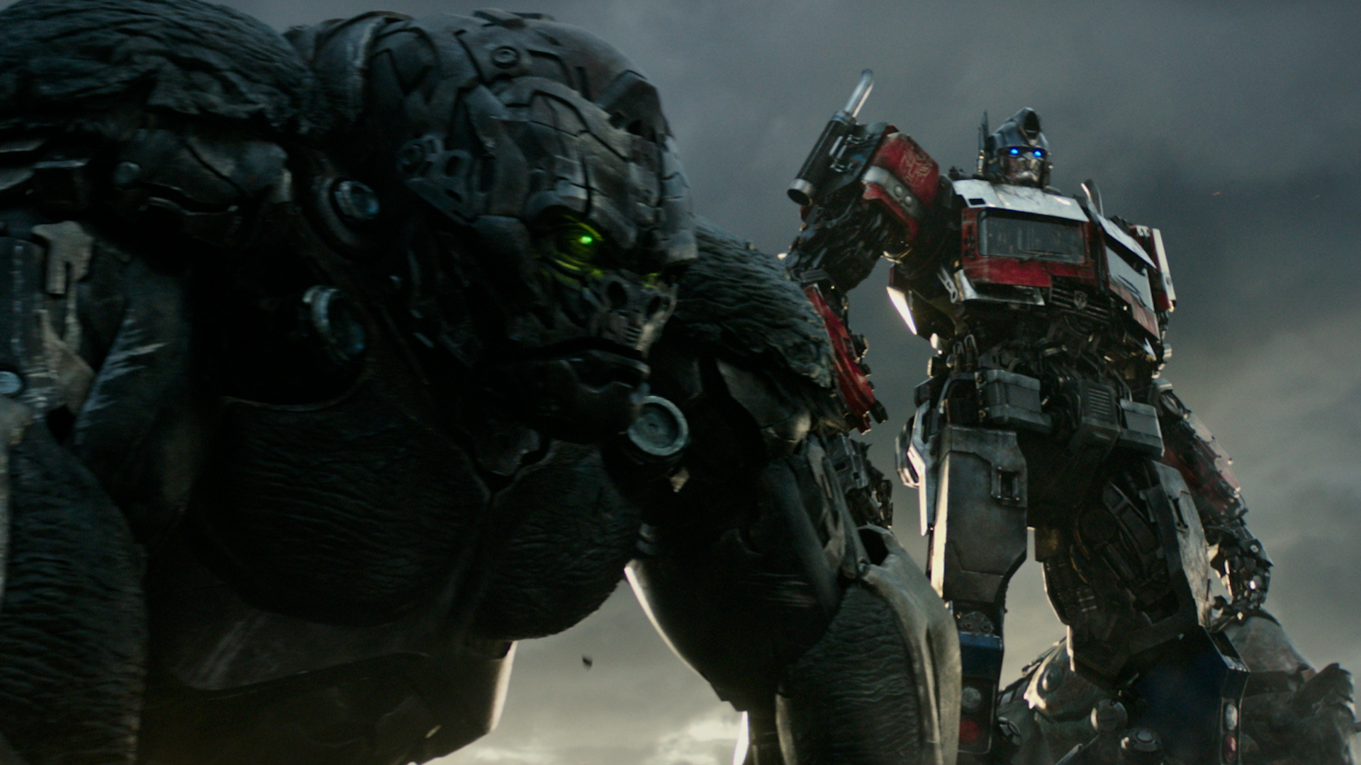 BOND | Transformers: Rise of the Beasts