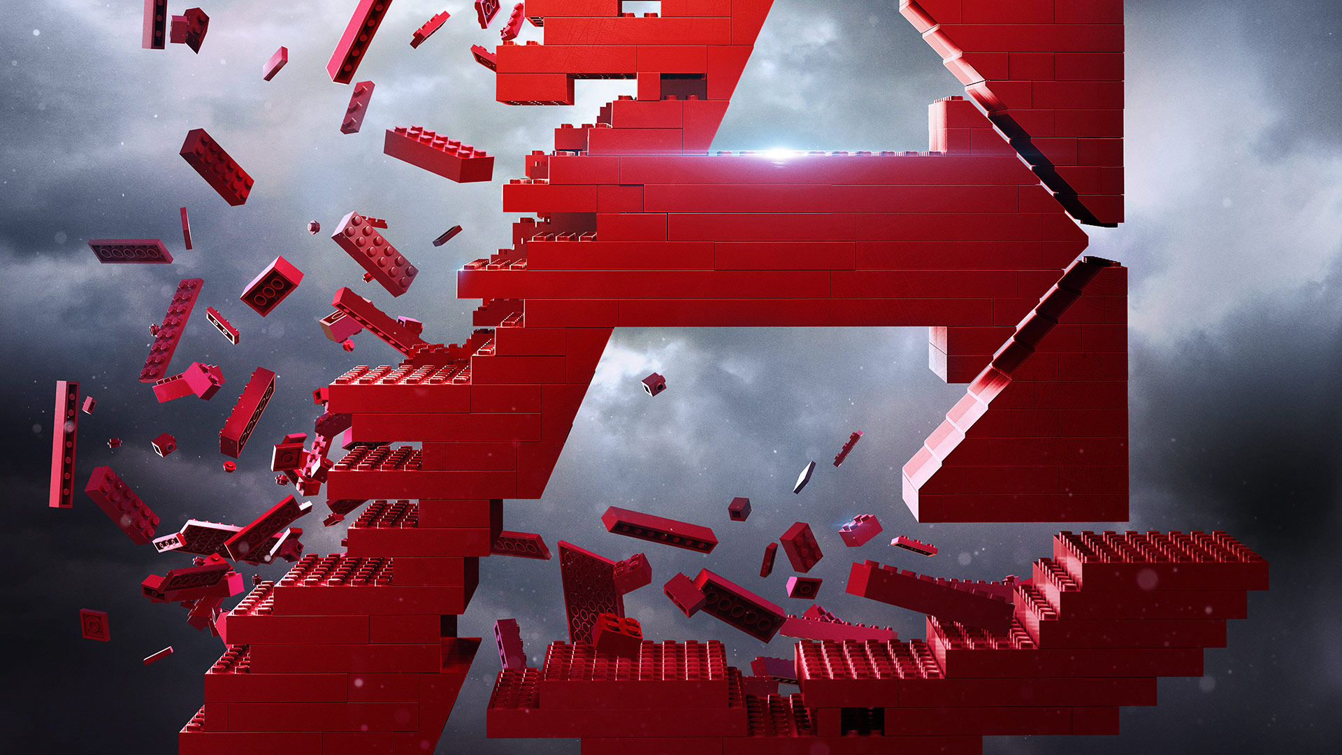 BOND | Lego Marvel Avengers: Code Red