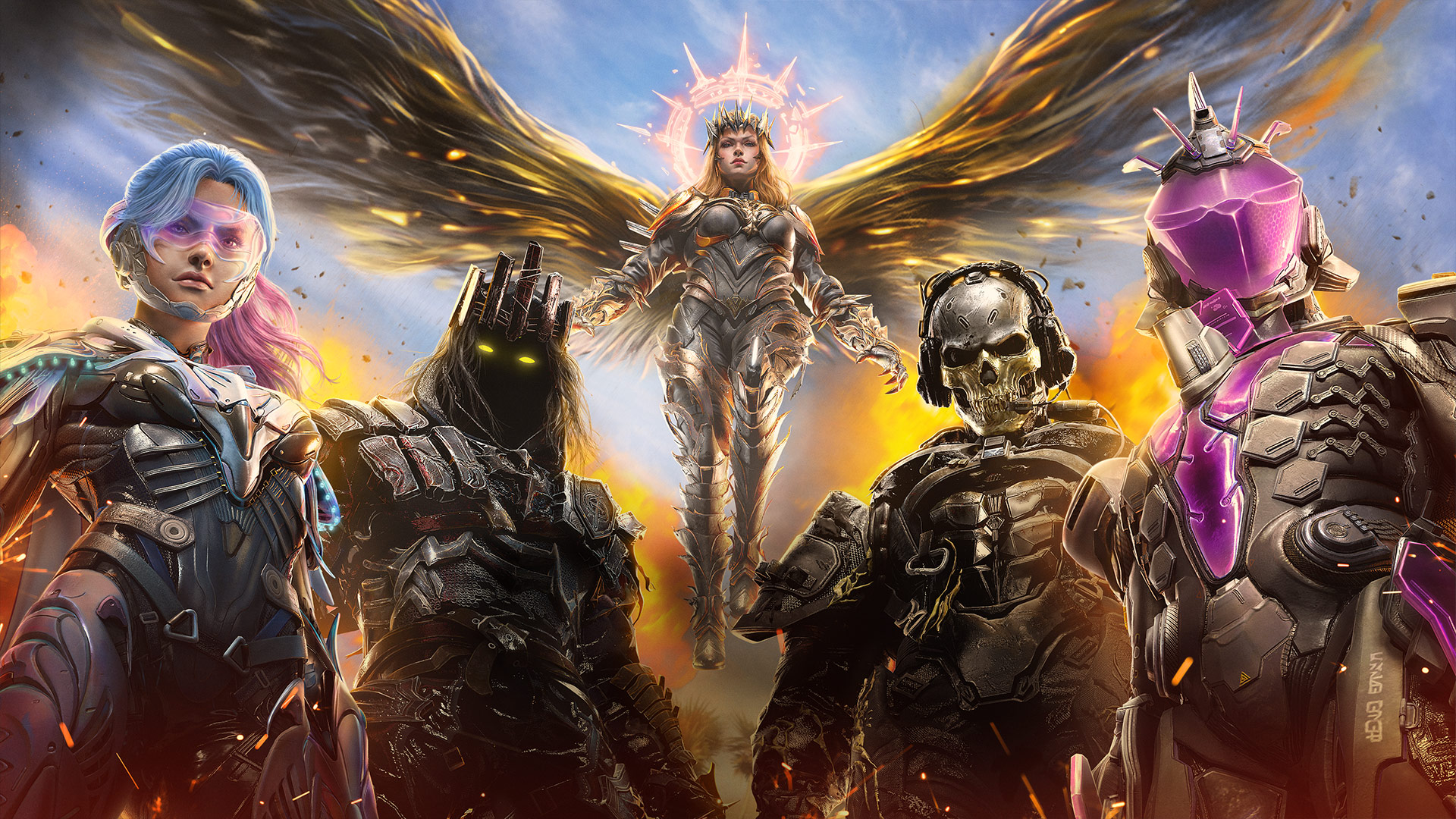 BOND | Call of Duty Mobile