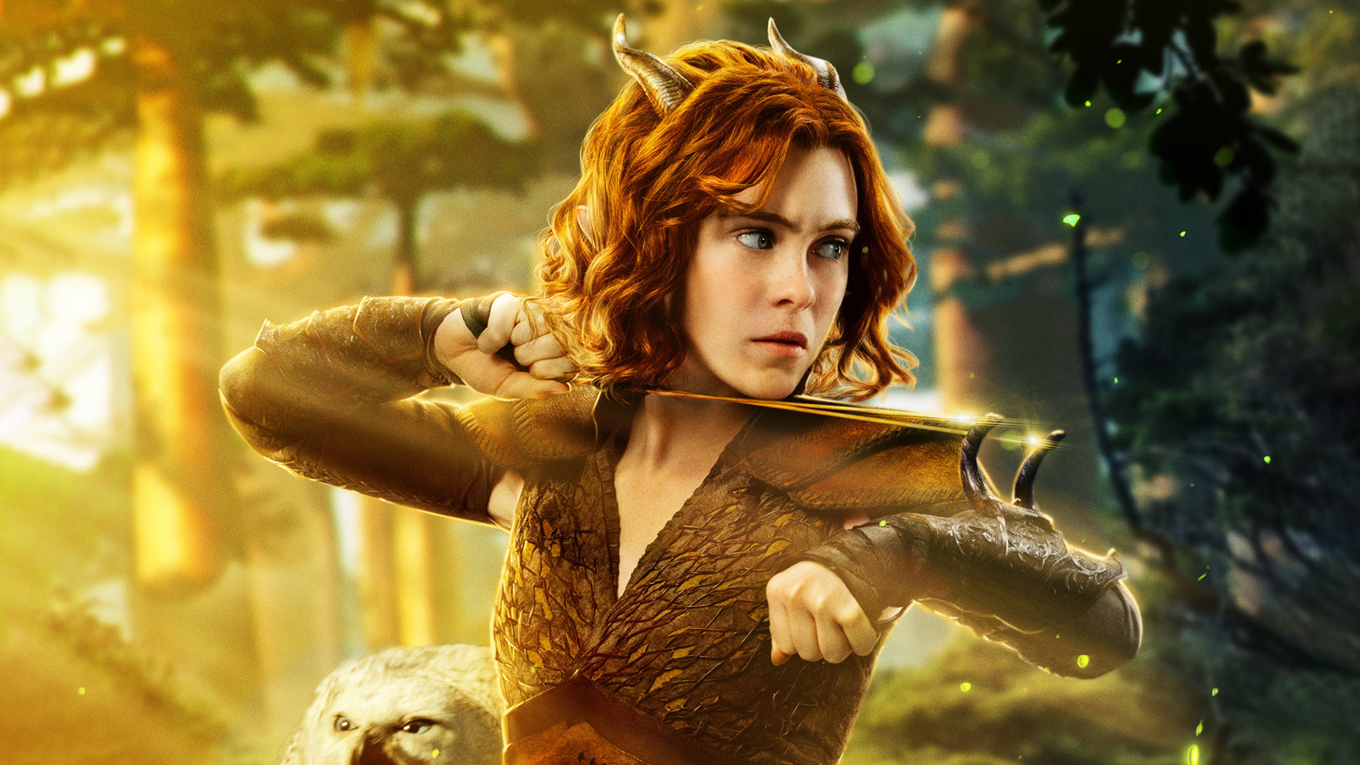 BOND | Dungeons & Dragons: Honor Among Thieves