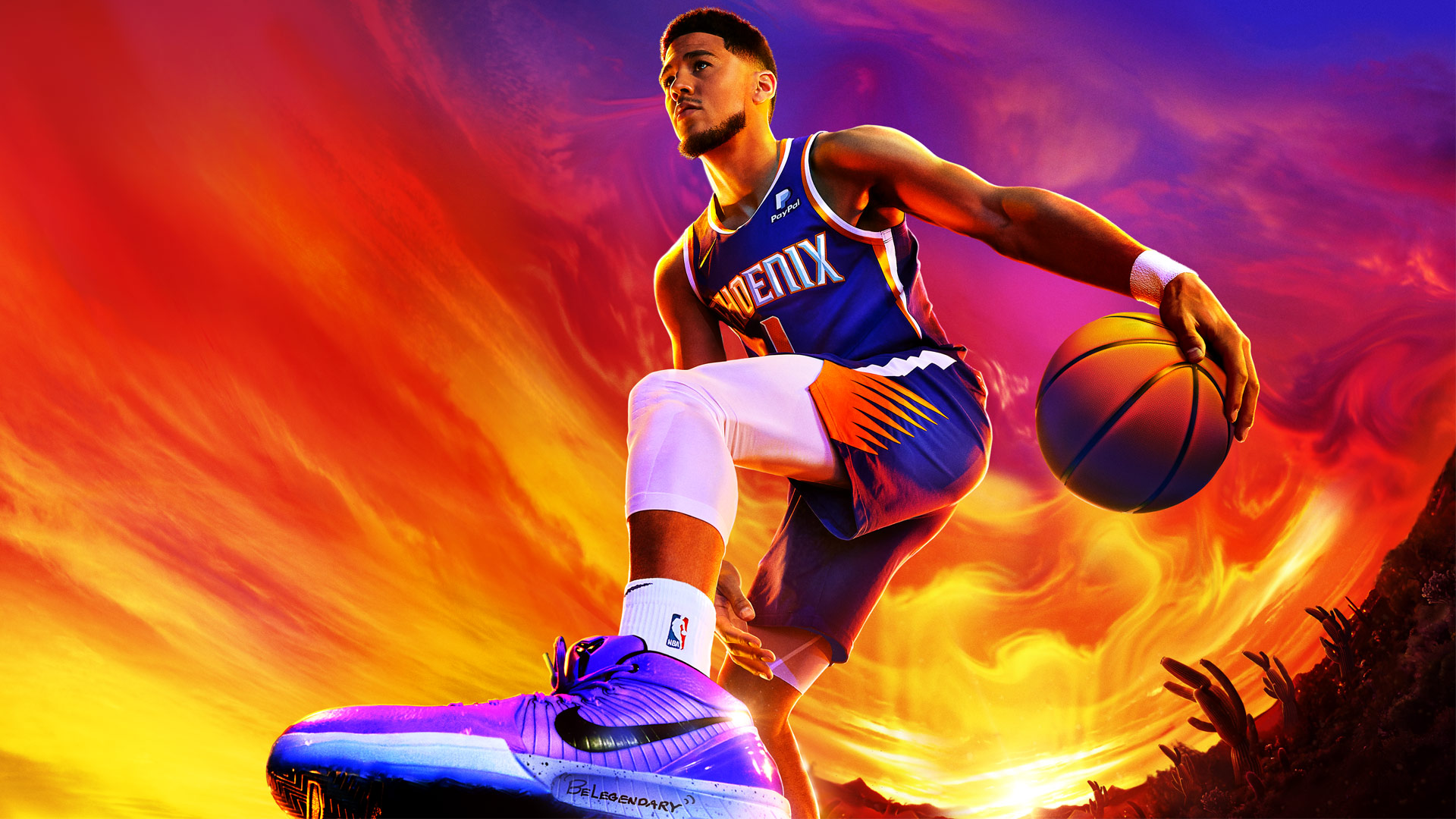 BOND | NBA 2K23