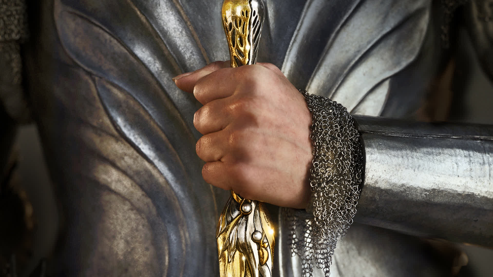 BOND | The Rings of Power